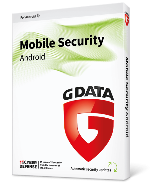 Tienda G DATA - Protección antivirus para Windows, Android, Mac e iOS