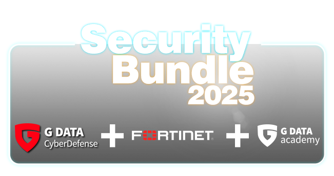 G DATA Security Bundle